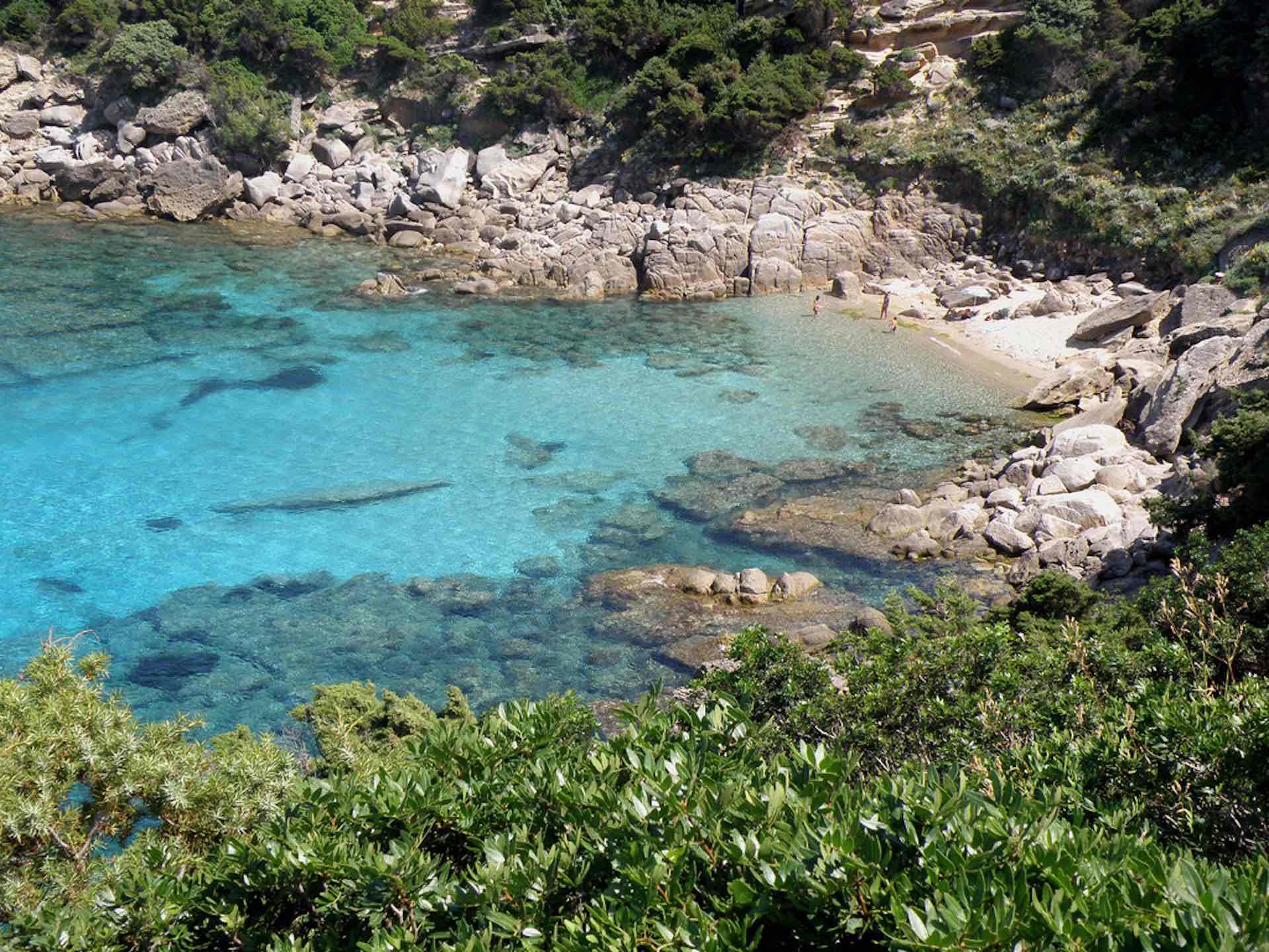 Santa Teresa di Gallura - Guide tourisme Sardaigne