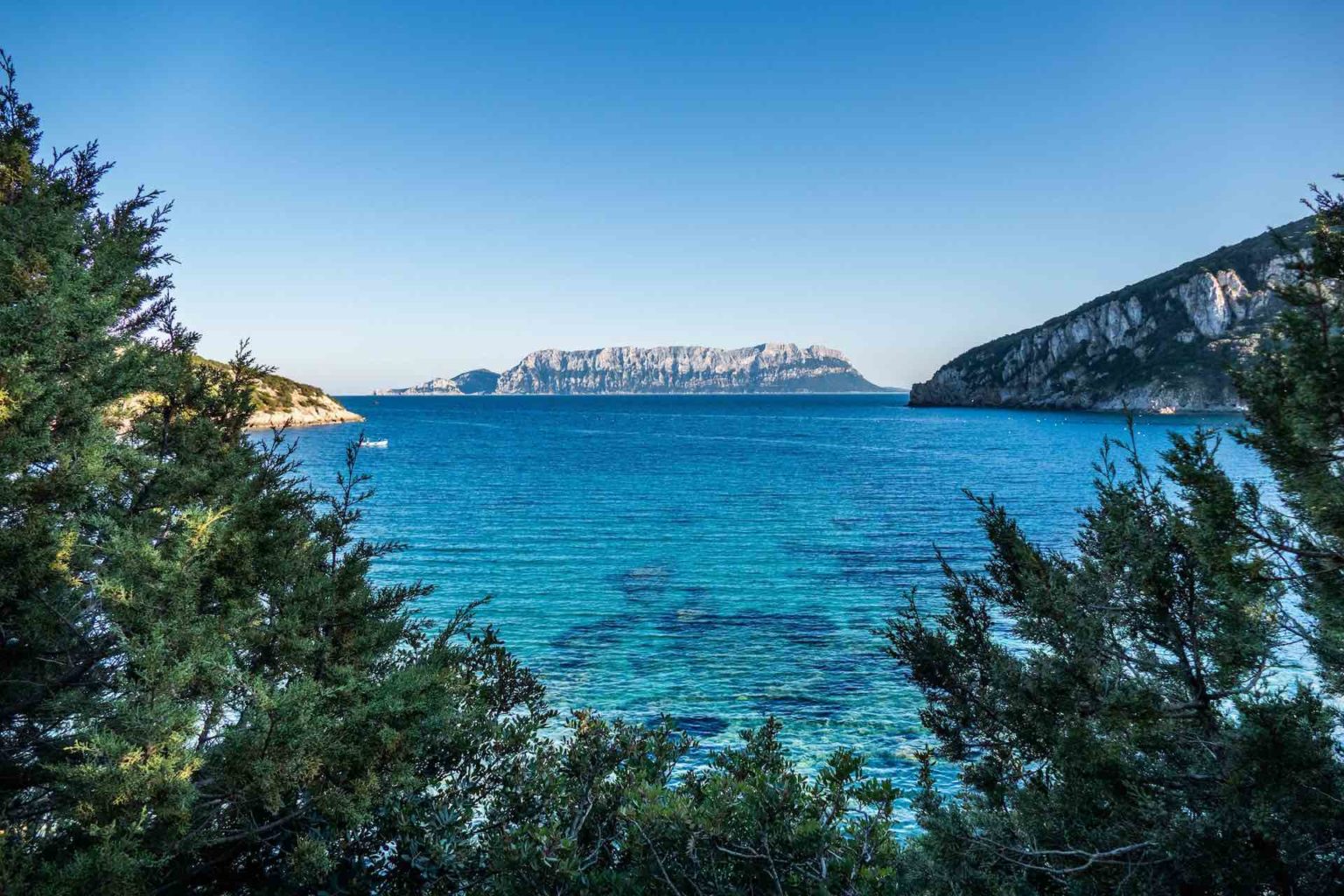 Golfo Aranci - Guide tourisme Sardaigne